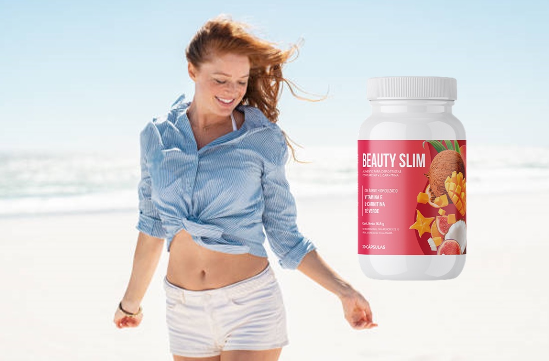 Beauty Slim cápsulas - opiniones, foro, precio, ingredientes, donde ...