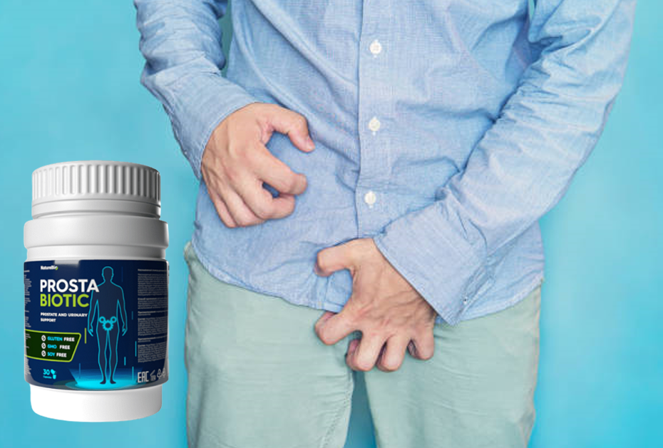 Prostabiotic cápsulas - opiniones, foro, precio, ingredientes, donde ...