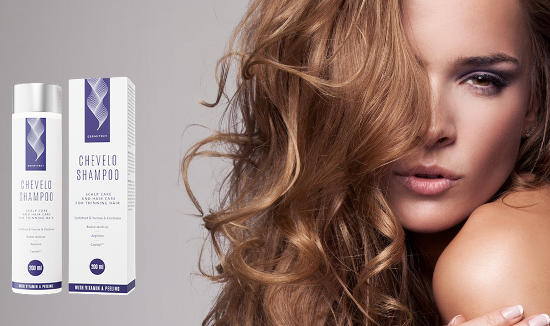 Chevelo Shampoo champú - opiniones, foro, precio, ingredientes, donde ...