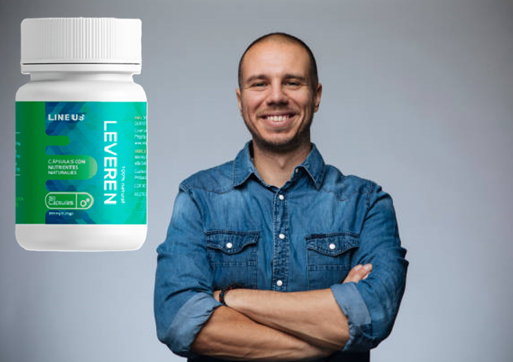 Leveren cápsulas - opiniones, foro, precio, ingredientes, donde comprar ...