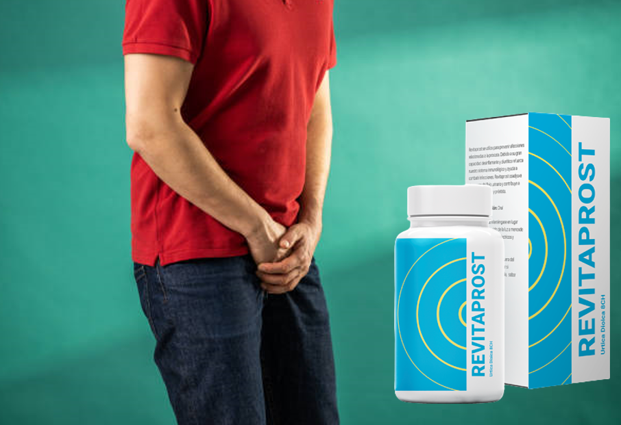 Revitaprost pastillas - opiniones, foro, precio, ingredientes, donde ...
