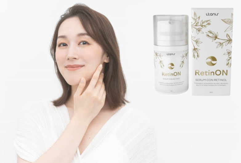 RetinON suero - opiniones, foro, precio, ingredientes, donde comprar ...