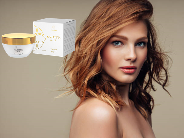 Carattia Cream crema - opiniones, foro, precio, ingredientes, donde ...