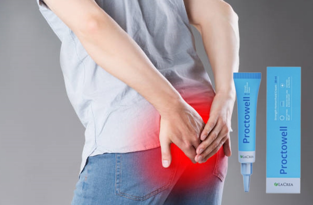 Proctowell crema - opiniones, foro, precio, ingredientes, donde comprar ...