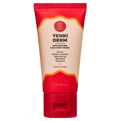 Yenki Derm crema - opiniones, foro, precio, ingredientes, donde comprar ...