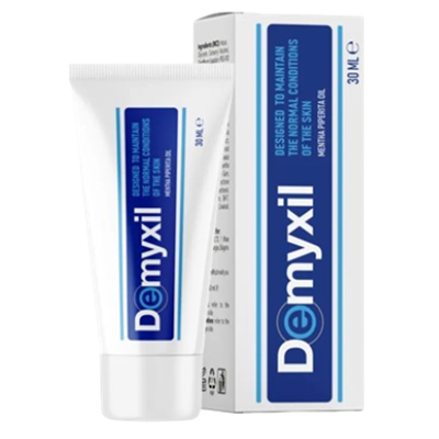 Demyxil crema - opiniones, foro, precio, ingredientes, donde comprar ...