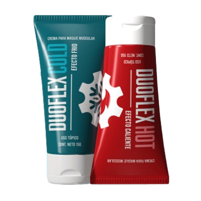 Duoflex crema - opiniones, foro, precio, ingredientes, donde comprar ...