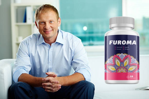 Furoma cápsulas - opiniones, foro, precio, ingredientes, donde comprar ...