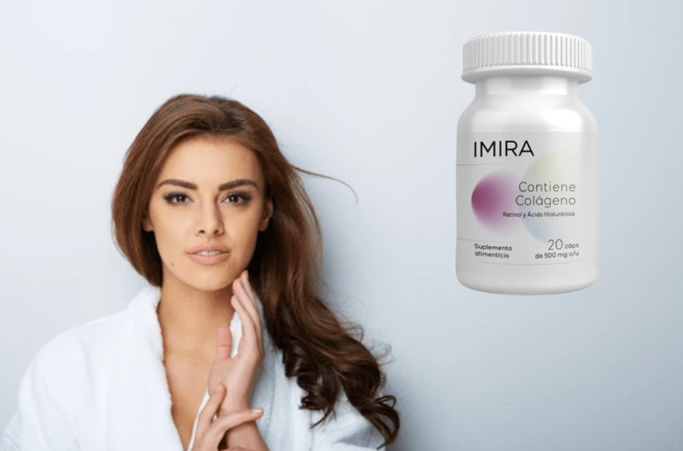 Imira cápsulas - opiniones, foro, precio, ingredientes, donde comprar ...