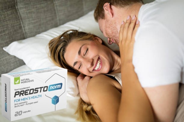 Predstonorm cápsulas - opiniones, foro, precio, ingredientes, donde ...