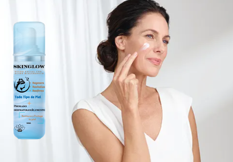 SkinGlow crema - opiniones, foro, precio, ingredientes, donde comprar ...