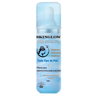 SkinGlow crema - opiniones, foro, precio, ingredientes, donde comprar ...