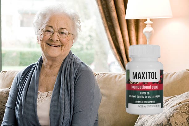 Maxitol cápsulas - opiniones, foro, precio, ingredientes, donde comprar ...