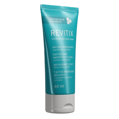 Revitix crema - opiniones, foro, precio, ingredientes, donde comprar ...