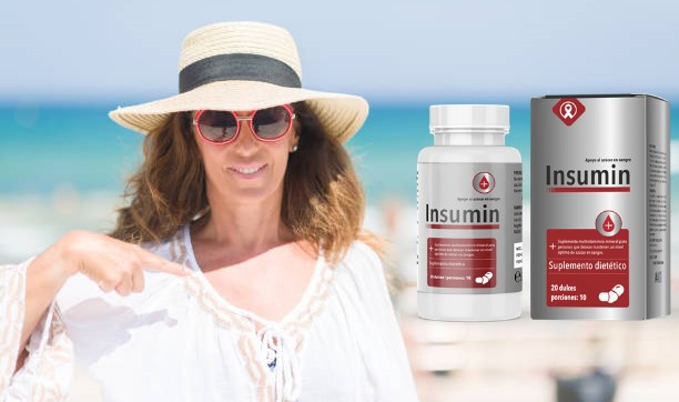 Insumin cápsulas - opiniones, foro, precio, ingredientes, donde comprar ...