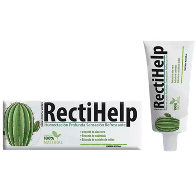 RectiHelp crema - opiniones, foro, precio, ingredientes, donde comprar ...