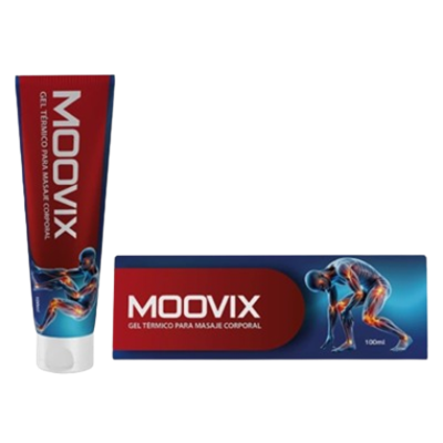 Moovix gel - opiniones, foro, precio, ingredientes, donde comprar ...
