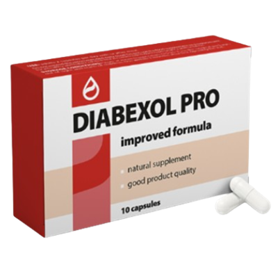 Diabexol Pro cápsulas - opiniones, foro, precio, ingredientes, donde ...