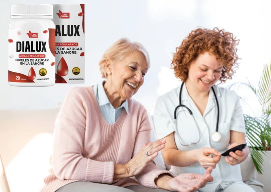 Dialux cápsulas - opiniones, foro, precio, ingredientes, donde comprar ...