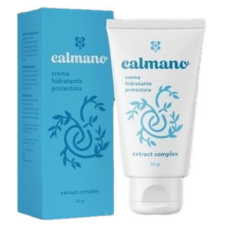 Calmano crema - opiniones, foro, precio, ingredientes, donde comprar ...
