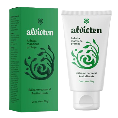 Alvioten crema - opiniones, foro, precio, ingredientes, donde comprar ...