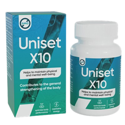 Uniset cápsulas - opiniones, foro, precio, ingredientes, donde comprar ...