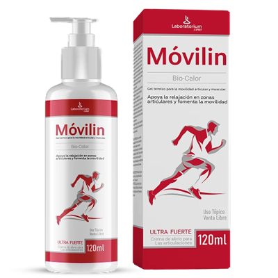 Movilin crema - opiniones, foro, precio, ingredientes, donde comprar ...