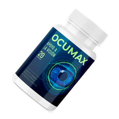 Ocumax cápsulas - opiniones, foro, precio, ingredientes, donde comprar ...