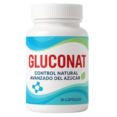Gluconat cápsulas - opiniones, foro, precio, ingredientes, donde ...
